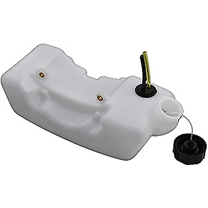 Gas Fuel Tank for Stihl FS81 FS86 Trimmer,Replaces Part 4126 350 0400