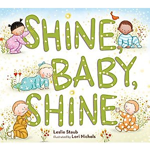 Shine, Baby, Shine