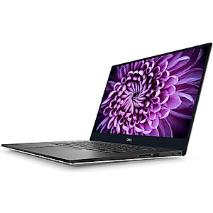 Dell XPS 7590 Laptop, 15.6 4K UHD (3840 x 2160) Non-Touch, 9th Gen Intel Core i7-9750H, 32GB RAM, 1TB SSD, NVIDIA GeForce GTX 1650, Windows 10 (Renewed)