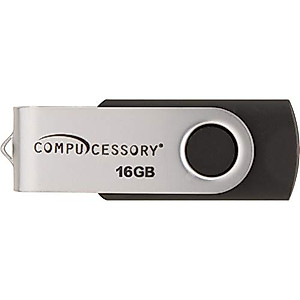 Compucessory CCS26467 - Password Protected USB Flash Drives