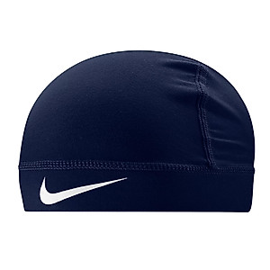Nike Pro Combat Skull Cap - Dri-Fit - Navy