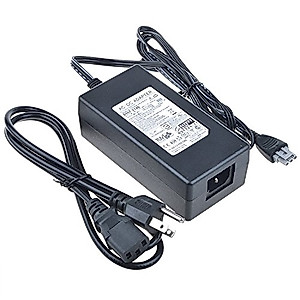 ABLEGRID New +32V +16V AC/DC Adapter Replacement Power Supply Cord Cable PS Battery Charger Mains PSU for HP PSC 2405 1401 1402 1415 1406 1408 1417 Printer