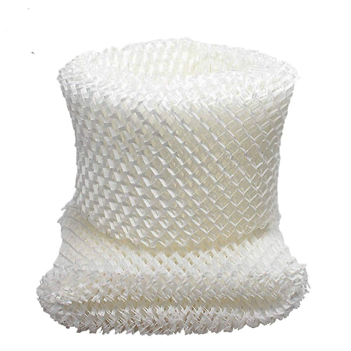 HIFROM Humidifier Wicking Filters HC-888 HC-888N,Filter C, Compatible with Honeywell HCM-890 HCM-890B HCM-890C DCM-200 HEV-320B HEV-320W DH-890C DCM-891B (4pcs)