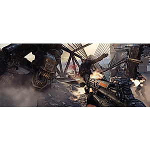 Wolfenstein: The New Order - Xbox One