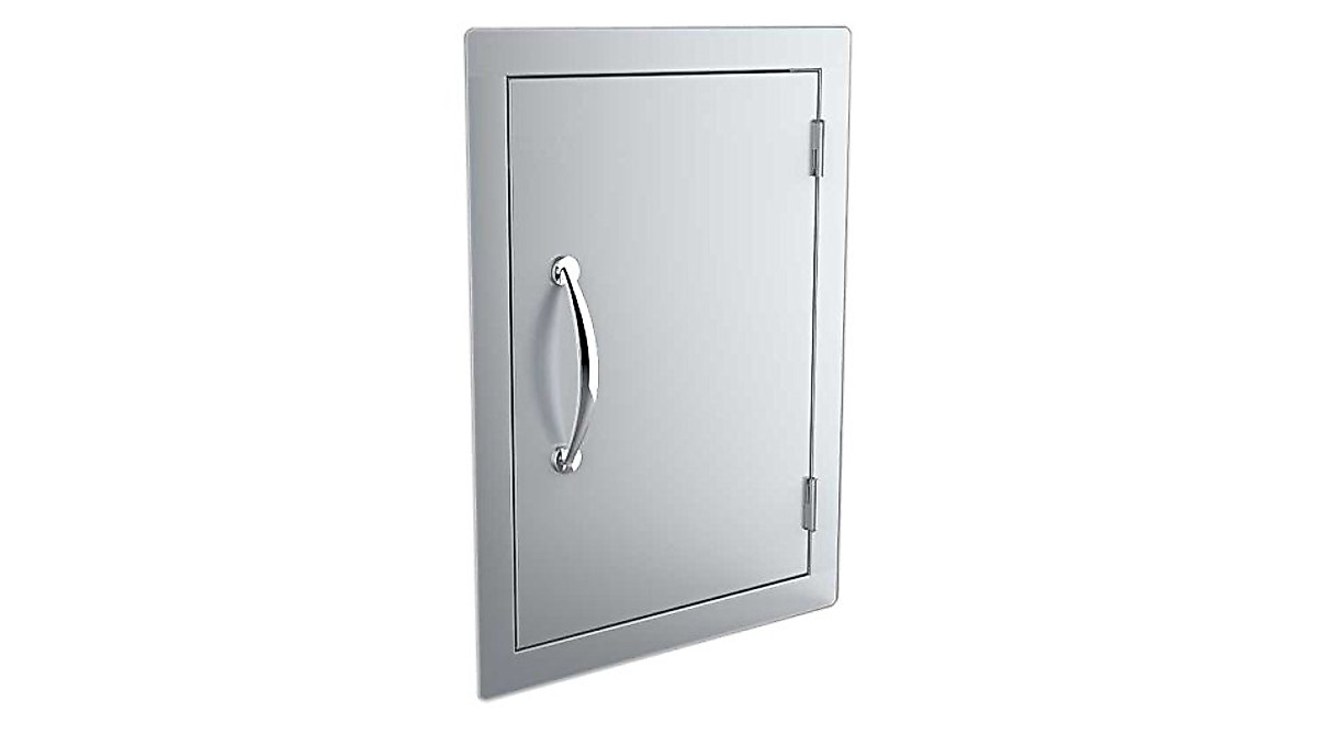 SUNSTONE DV1420 Vertical Access Door - Durable & Stylish