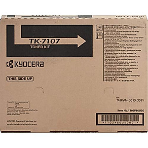 Kyocera Original Toner Cartridge