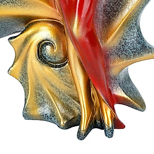 Wine Holder, Elegent Women Wine Rack Tall Drink Tabletop Single Wine Accessory Bottle Holder Wine Bottle Rack Stand for Bar Counter Home Decor (#2)