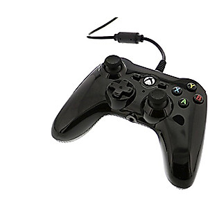 PowerA Wired Mini Controller for Xbox One - Black
