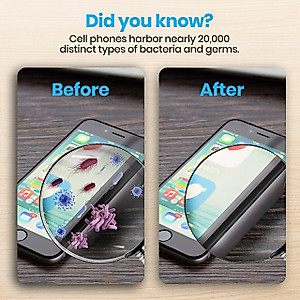 Insulated Baby Bottle Bag and Breastmilk Cooler Bag Storage Container for 6 Tall Bottles or Breastmilk Storage Bags - Keeps Breast Milk Storing Bags or Formula Cold - 10 LED Lights