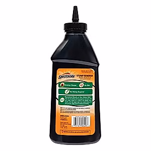 Spectracide HG-66420 Stump Remover, Case Pack of 1