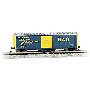 Bachmann Trains - Track Cleaning Pads (2/pk) - N Scale