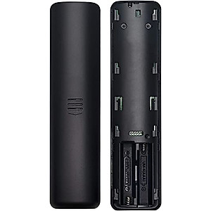 BESIA New Remote RC802V FNR1 fit for TCL TV 40S334 50S434 55S434 75S434 40S330 70S430 32S334 55S435 50S435 43S43432S6500A 65P8S 65P8 55P8S 49S6800FS 49S6800 32S6500S 32S6800S 32S6510S 32A325 32A323