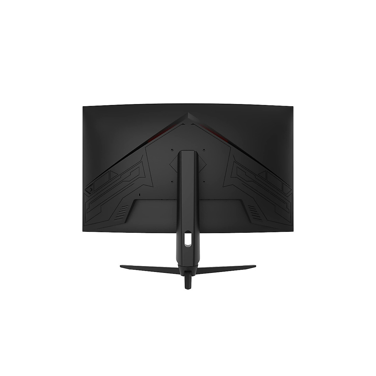 Funai 27" Curved FHD 240Hz Refresh Rate, 1ms Response Time, HDR, VA, AMD FreeSync Premium™ Enabled Gaming Monitor 3 Year Warranty (FGM-27C545)