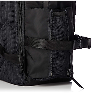 MAKAVELIC(マキャベリック) Backpacks, Black/Brown (049), One Size