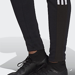 adidas womens Tiro 21 Sweatpants Black Small