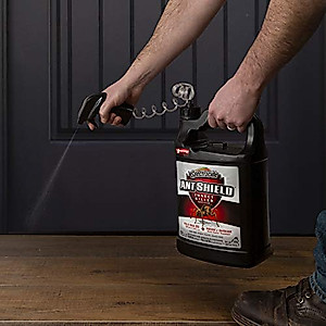 Spectracide Ant Shield Home Barrier RTU, 1 Gallon