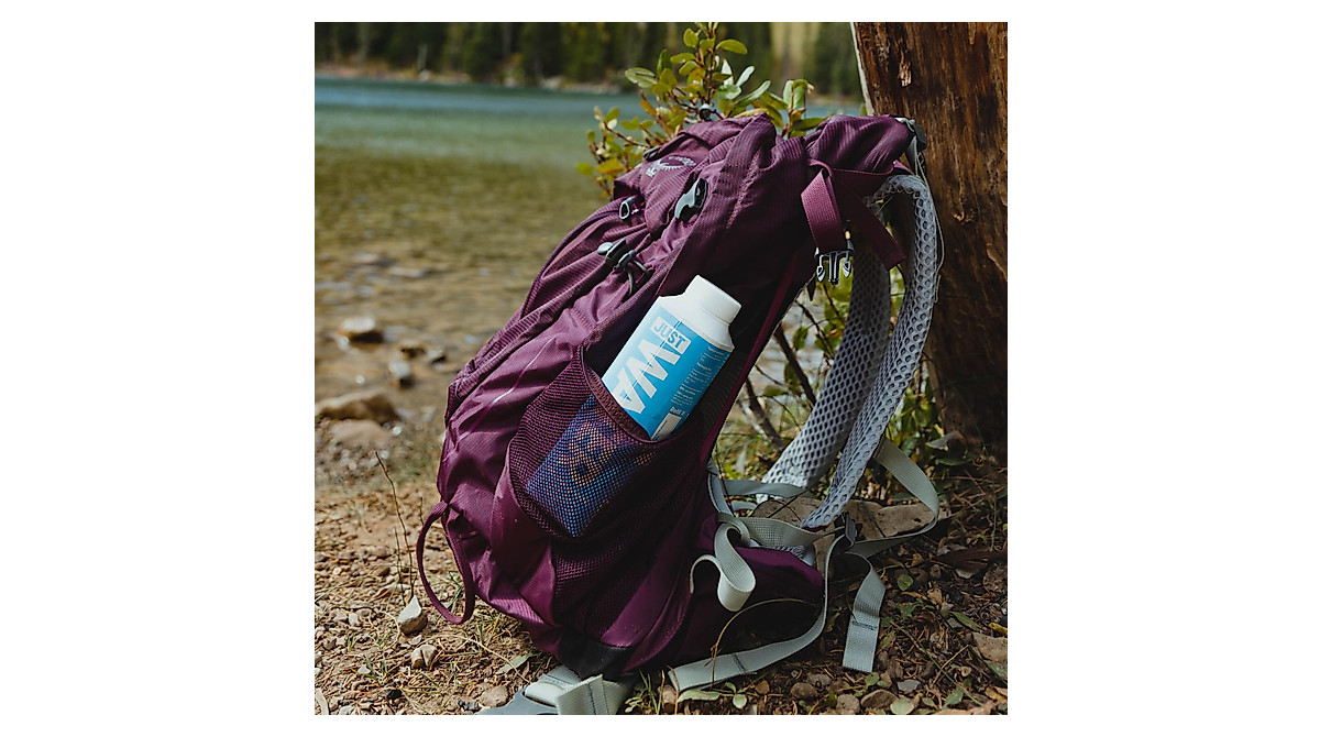 Buy JUST Water - Premium Eco-Friendly Spring Water in Recyclable Bottles