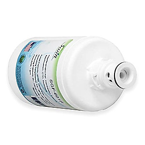 Swift Green Filters SGF-601R Compatible Undersink Water Filter for F-601R (2 Pack),Made in USA