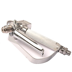 SZWENXIN Airless Paint Spray Gun 3600PSI 517 Tip with 10 inches Extension Rod for All Airless Paint Sprayer