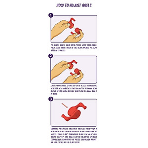 Engineered Essentials Any Angle Adjustable Plant Bender