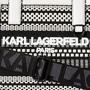 Karl Lagerfeld Paris SM TOTE NOUVEAU