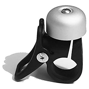 Chuancheng Replacement Ring Bell Horn for Xiaomi Mijia M365 Electric Scooter Accessories