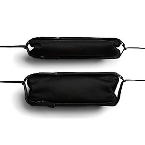 Bellroy Sling Mini Bag (Small Crossbody Bag For Women, Men, 4L) - Melbourne Black