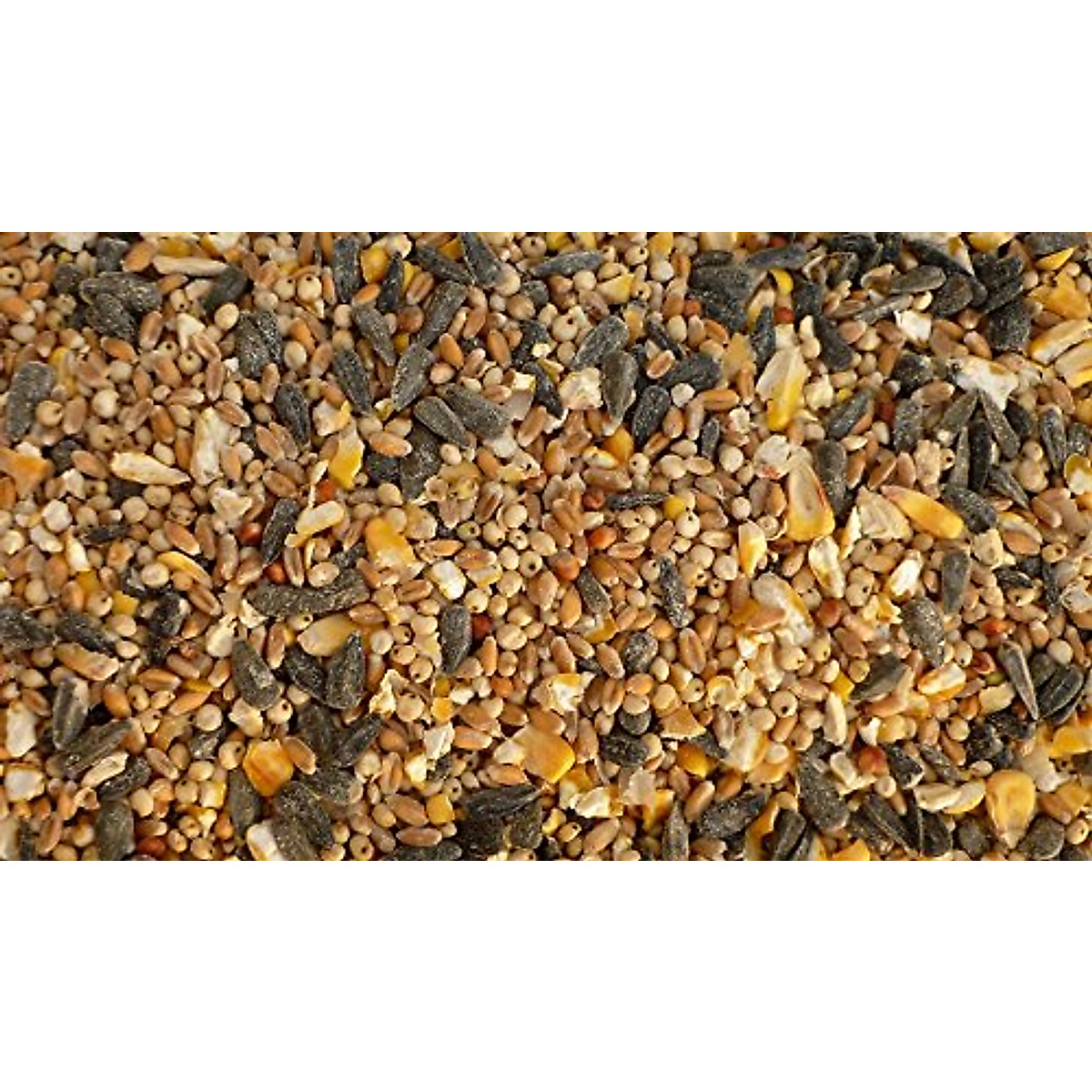 Modesto Milling Organic, Non GMO Scratch, 10 lbs; Item# 732