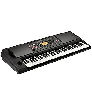 Korg, 61-Key Portable Keyboard, EK-50L