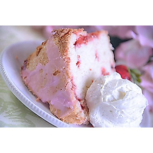 The Prepared Pantry Vanilla Cream Cake Mix (21 oz)