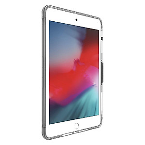 OtterBox Symmetry Clear Series Case for iPad Mini (5th Gen ONLY) - Retail Packaging - Clear