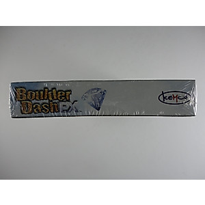 Boulder Dash EX
