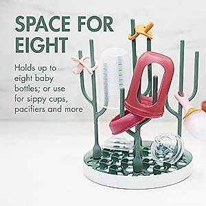 Boon Desert Countertop Drying Rack, Kitchen