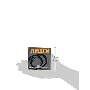 Timken Grease/Oil Seal - 8705S