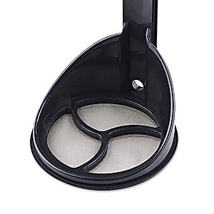 Zyliss Hot Mug Cafetiere, Red