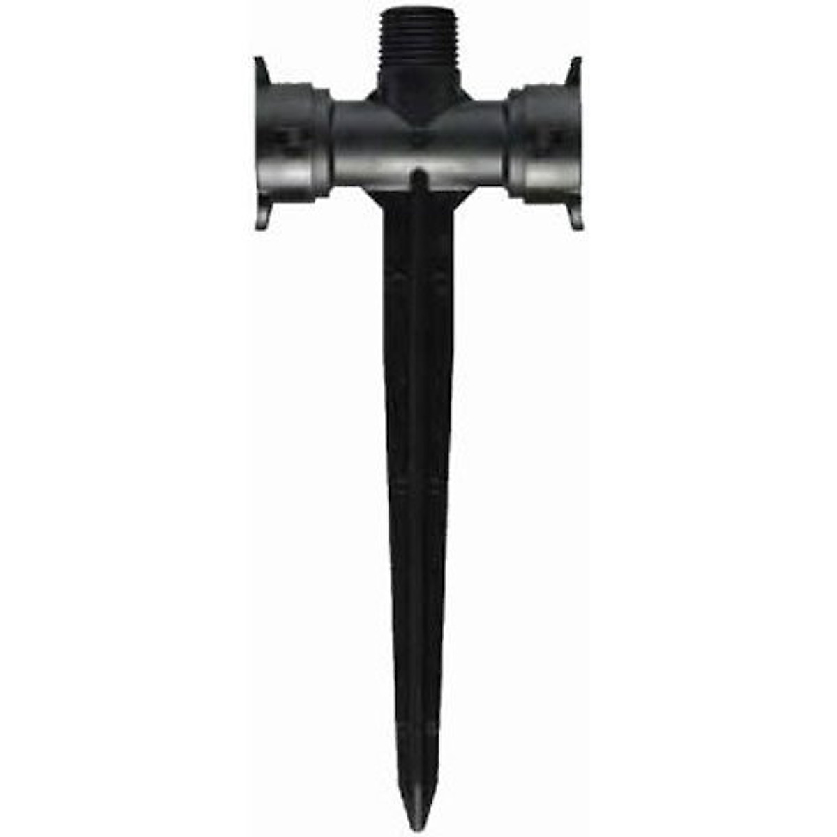 Orbit DripMaster 67991 DripLock Inline Stake, Black