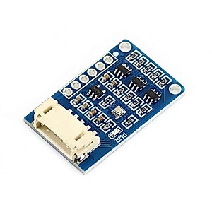 BMP388 Barometric Pressure Sensor 24-bit High Precision Altimeter Altitude Temperature Measuring I2C/SPI Interface 3.3V/5V for Raspberry Pi @XYGStudy