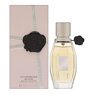 Viktor and Rolf Flowerbomb Bloom Women EDT Spray 1 oz