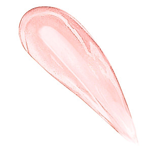 BUXOM Plump Shot Collagen-Infused Lip Serum, Tinted Lip Plumping Gloss, Formulated with Collagen, Peptides, Hyaluronic Acid, Avocado & Jojoba Oil