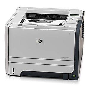 HP LaserJet P2055dn Workgroup Laser Printer Network - CE459A (Renewed)