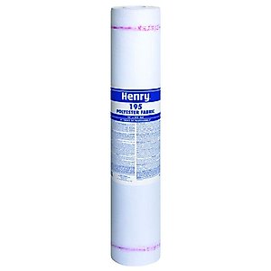 Polyester Roofing Fabrics 40 Inch By 324ft