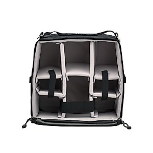 f-stop – Slope Medium Internal Camera Unit (ICU) Pack Storage Insert for DSLR, Mirrorless, Photo Gear Carry
