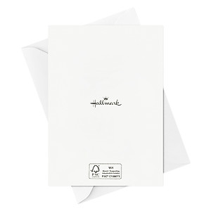 Hallmark Thank You Notes, Food Puns (36 Blank Cards with Envelopes) Donut, Latte, Brunch