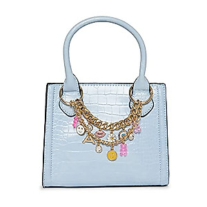 ALDO Galpal Light Blue One Size