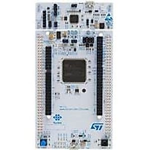 NUCLEO-L496ZG, Development Boards & Kits - ARM STM32 Nucleo-144 Development Board with STM32L496ZG MCU, Supports Arduino, ST Zio and Morpho connectivity