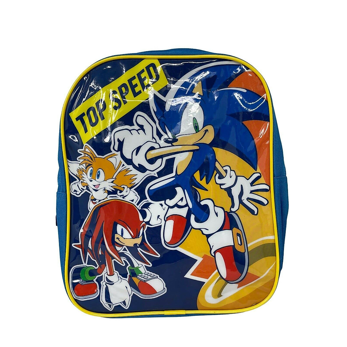 Sonic 11" Mini Backpack