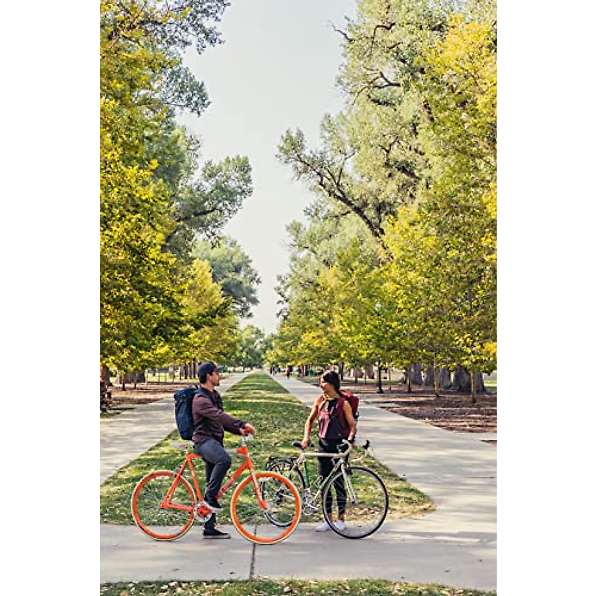 Gregory Mountain Products Rhune 25 Everyday Backpack