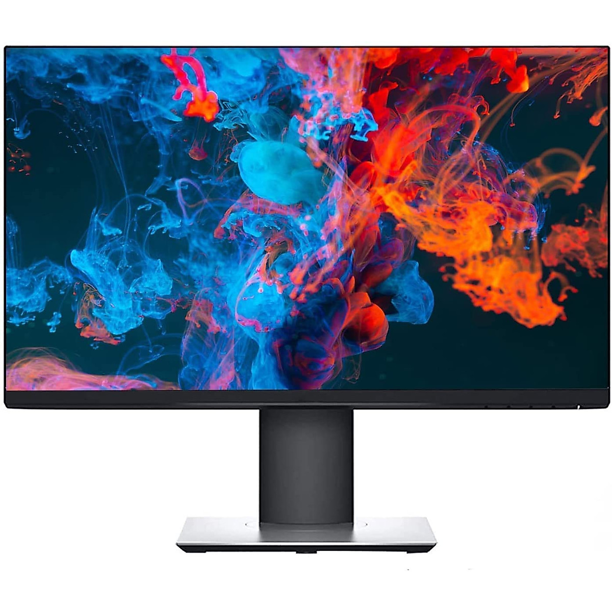 Dell Desktop Computer PC Small Form Factor Intel Core i5-6th Gen, 8 GB RAM, 512 GB SDD, Keyboard and Mouse, Wi-Fi Bluetooth, New 24 Monitor, 4 in 1 USB Hub, 16 GB Flash Drive Windows 10 Pro (Renewed)