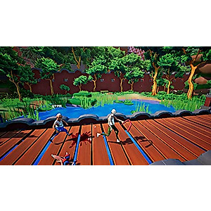 Just Die Already - Nintendo Switch