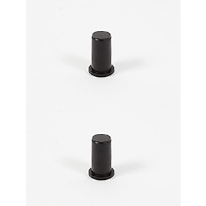 Husqvarna 2 Pack Genuine 501763902 Antivibe Mount Buffer Fits 50 51 55 OEM